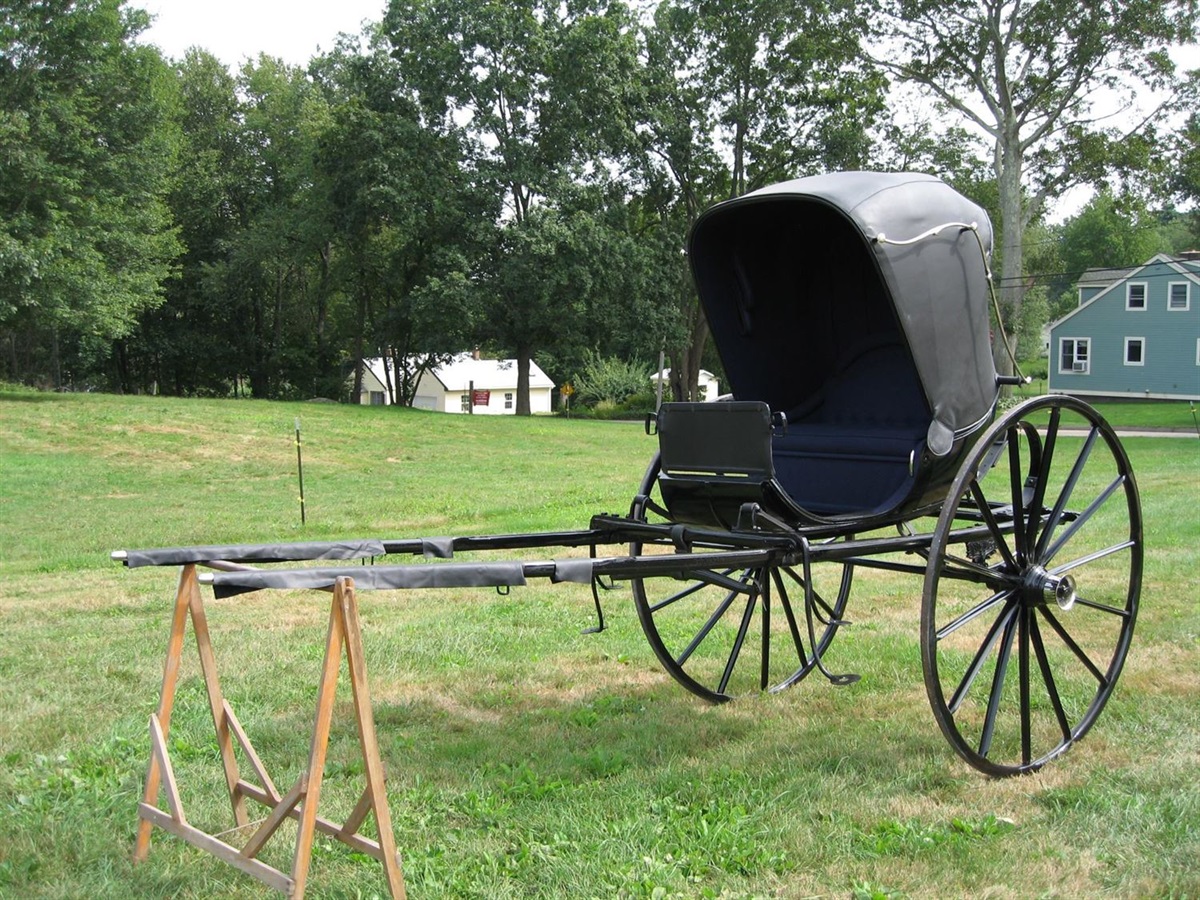 Historical Commission - Town of West Springfield