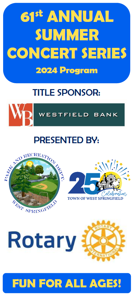 Park & Recreation - Town of West Springfield