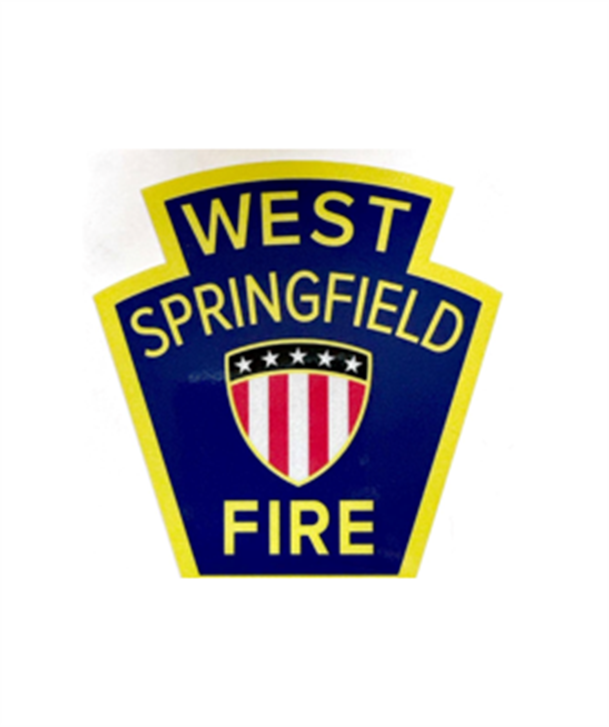Junior Fire Academy - Town of West Springfield